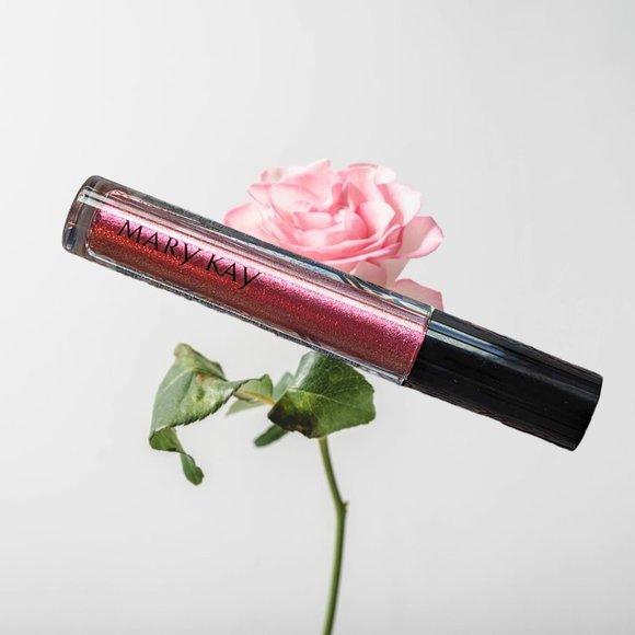 Mary Kay | Makeup | Ros Limitededition Mary Kay Shimmer Liquid Eye ...